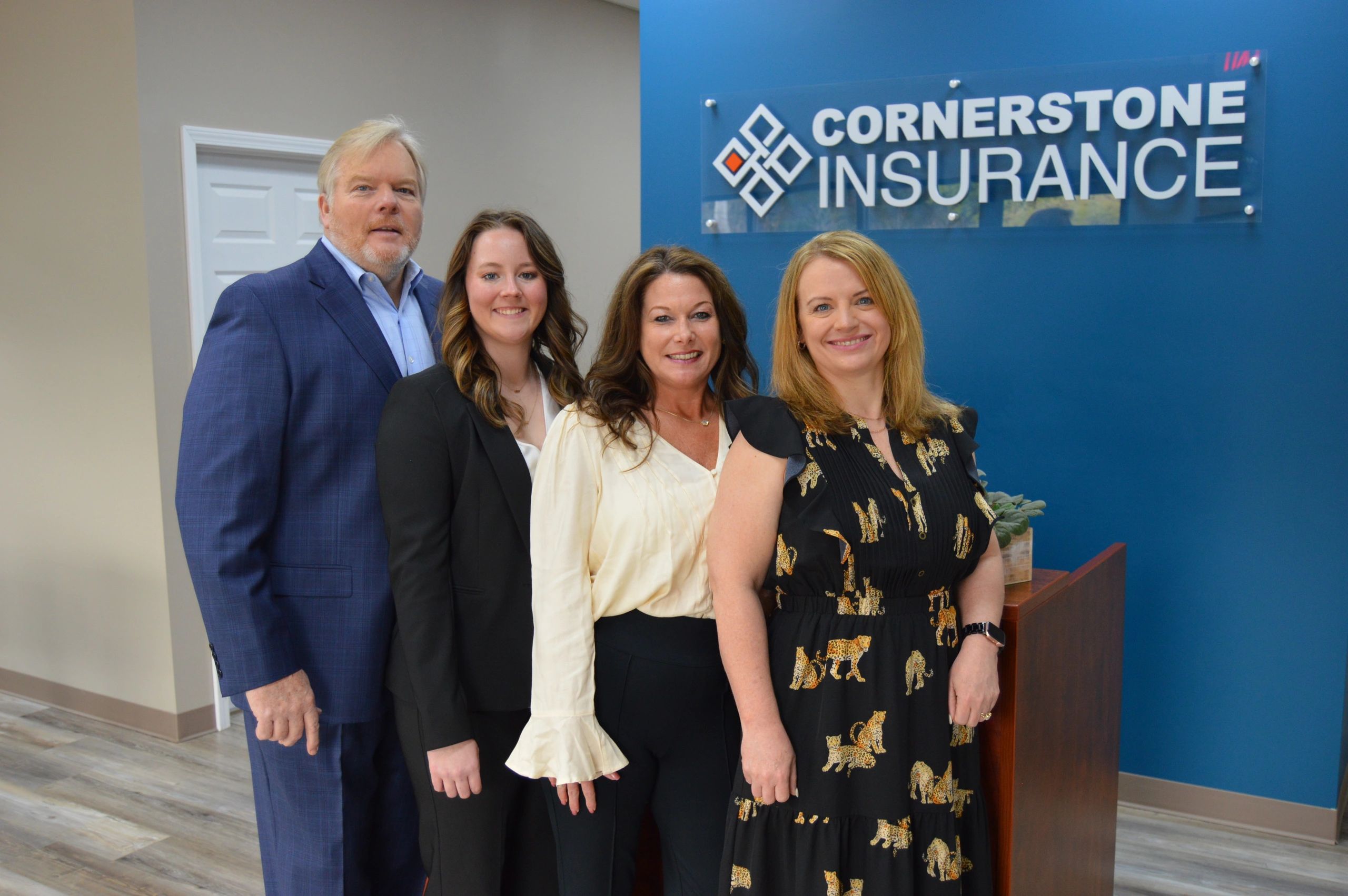 Trusted Independent Insurance Agencies | Cornerstone Insurance Trusted Independent Insurance Agencies | Cornerstone Insurance